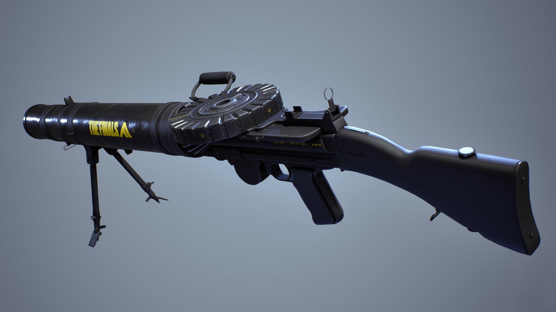 The Finals weapon tier list: Best weapons for each class | Rock Paper ...