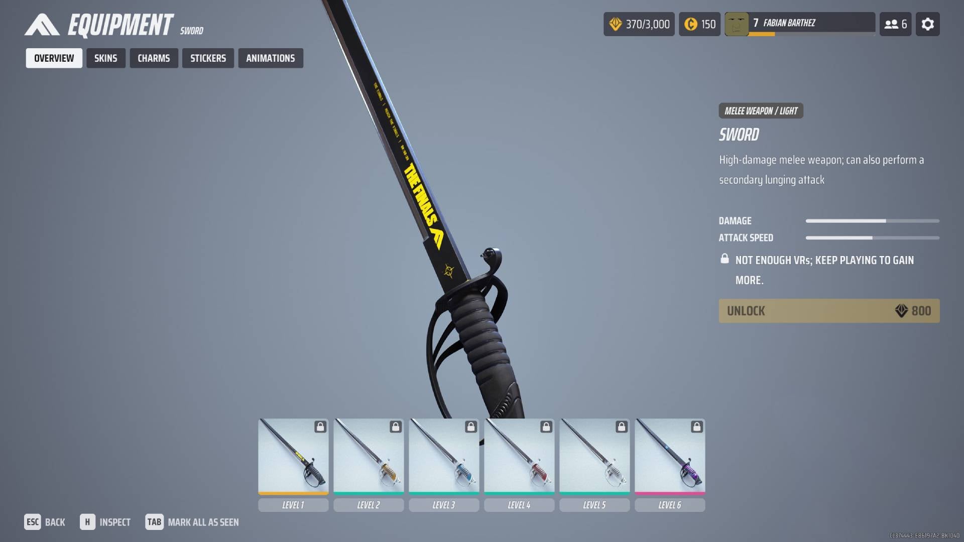 The Finals tier list - the best weapons to choose | Eurogamer.net