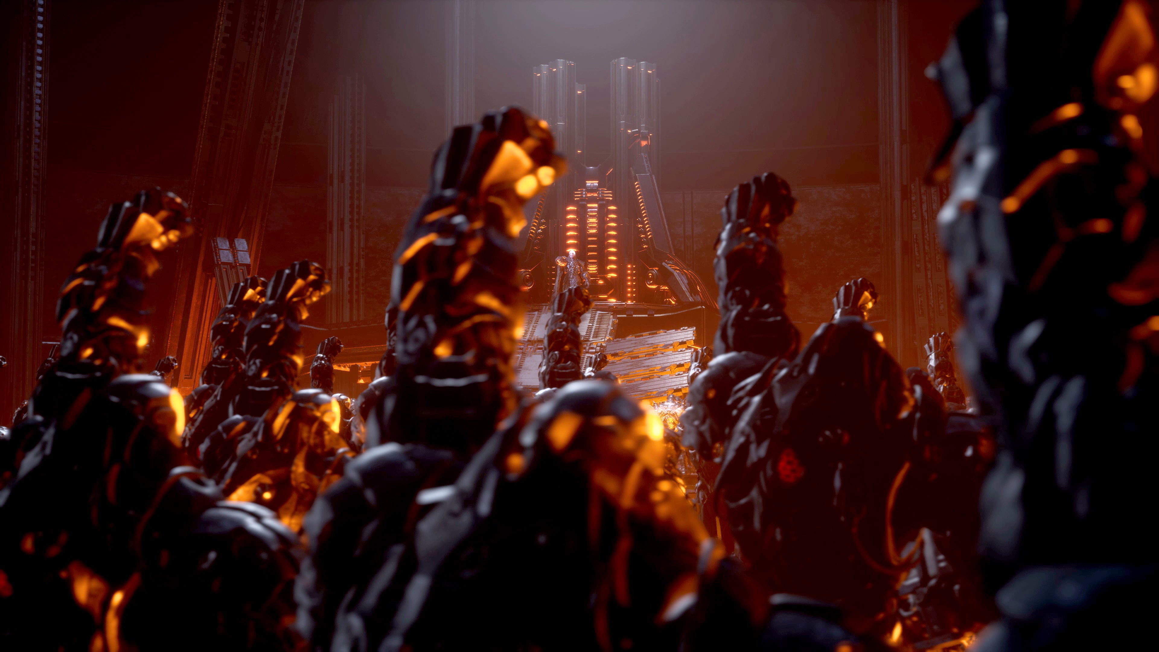 Nexon's action-RPG shooter The First Descendant heads to beta in ...