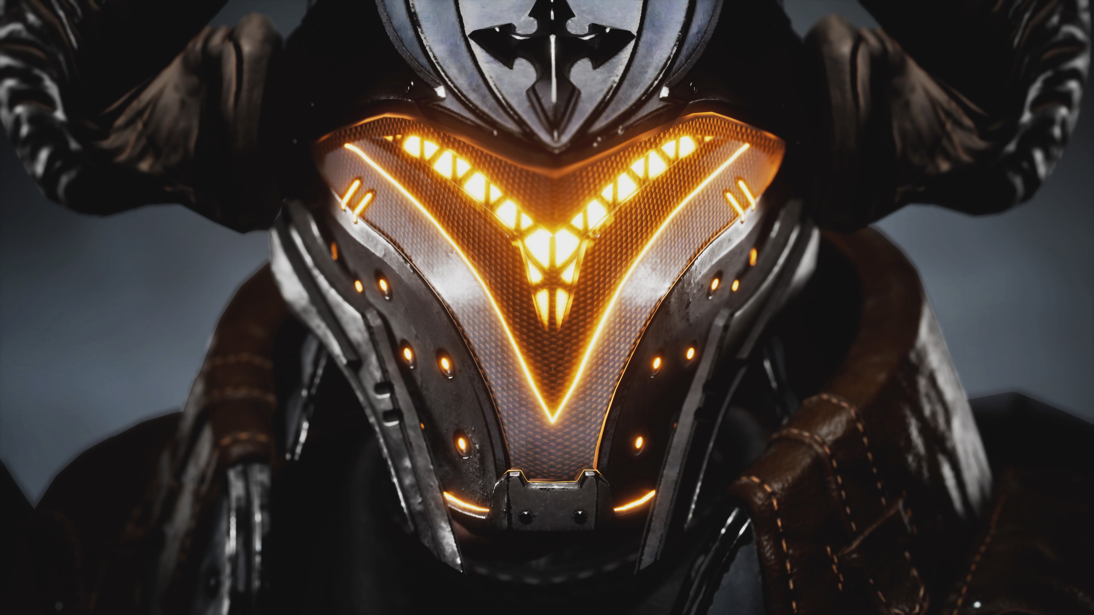 Nexon's action-RPG shooter The First Descendant heads to beta in ...