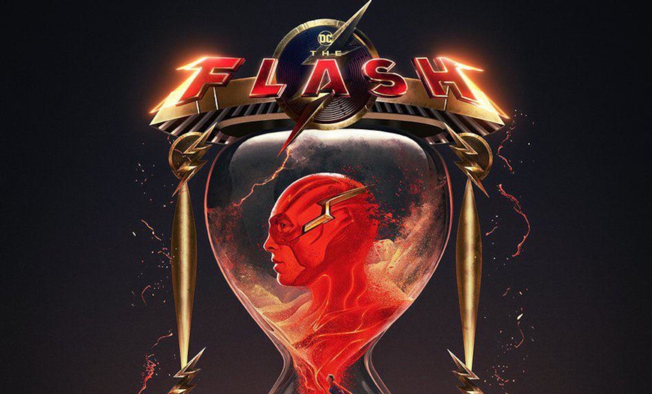 DC Studios' The Flash ending explained | Popverse