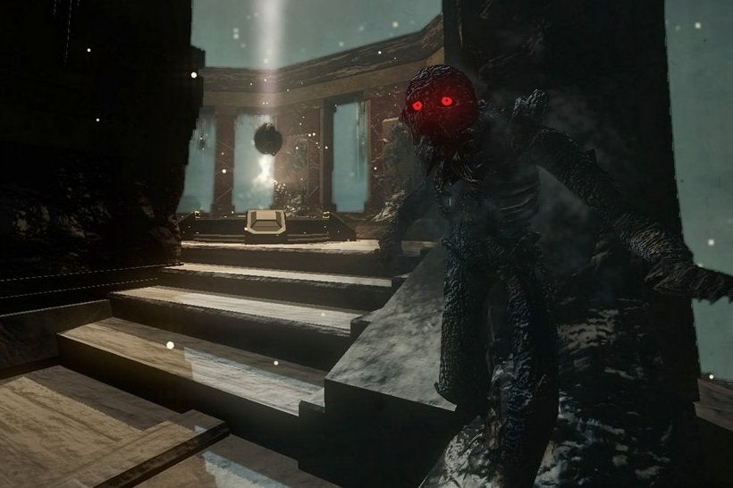 Sieciowy horror The Flock debiutuje 21 sierpnia na PC | Eurogamer.pl