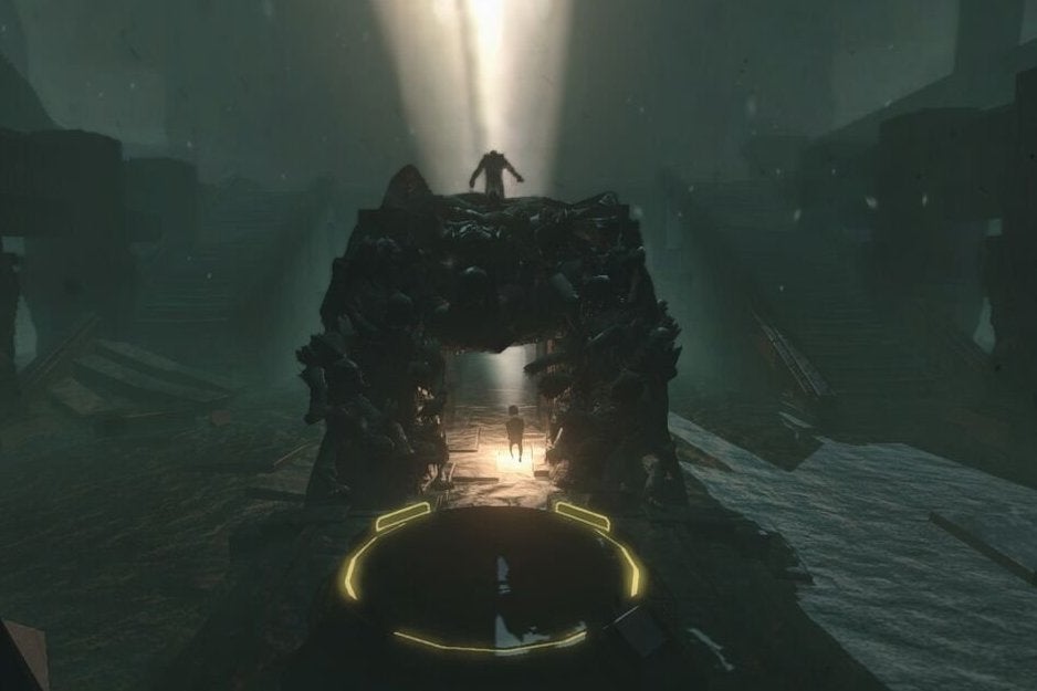 The Flock will only be playable for a limited time, ever | Eurogamer.net