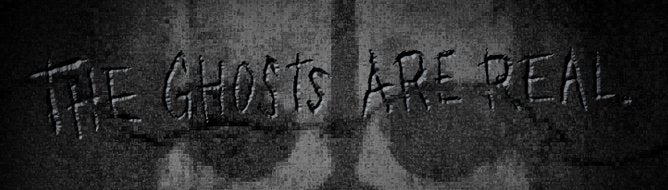 Call of Duty: Ghosts - ghosts are real, according to Activision | VG247