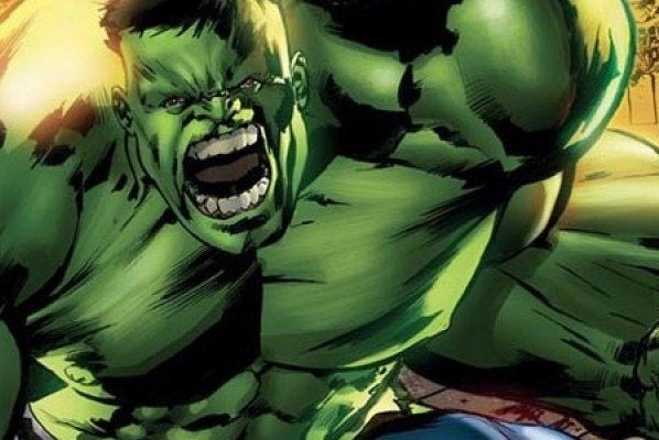 The Incredible Hulk: Ultimate Destruction was super, smashing, great ...