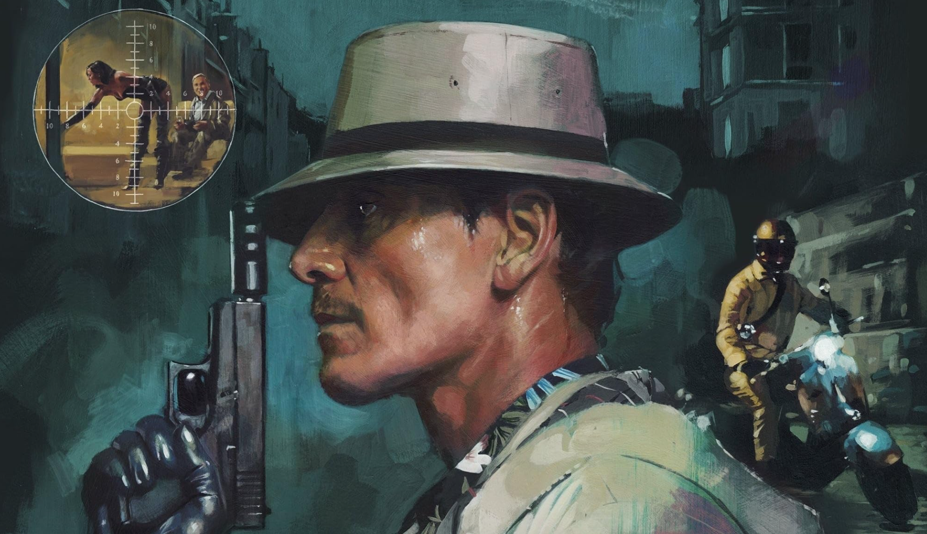 Netflix's The Killer: David Fincher's assassination thriller ending ...