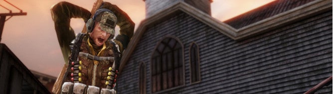 The Last of Us: ‘Factions’ multiplayer previews and screens appear | VG247