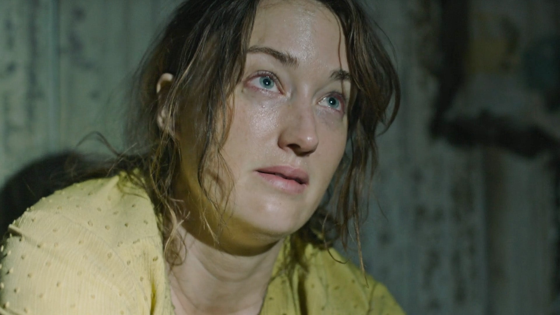 The Last of Us serial - mama Ellie, Anna: co się z nią stało | Eurogamer.pl
