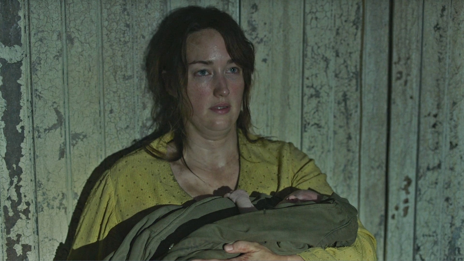 The Last of Us serial - mama Ellie, Anna: co się z nią stało | Eurogamer.pl