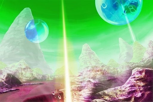 The late Kenji Eno's final project, Kakexun, is now on Indiegogo ...