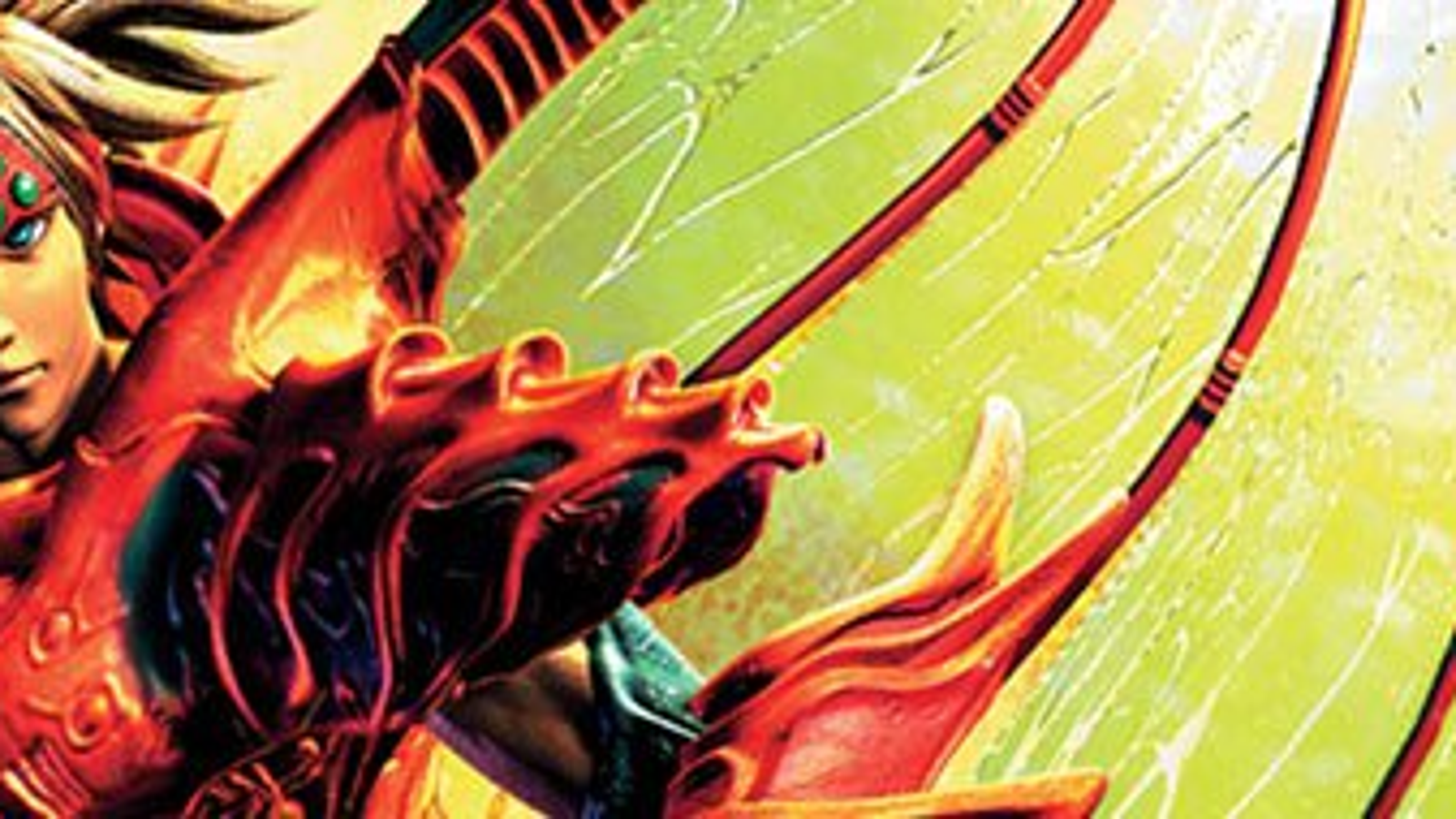 Legend Of Dragoon Manga