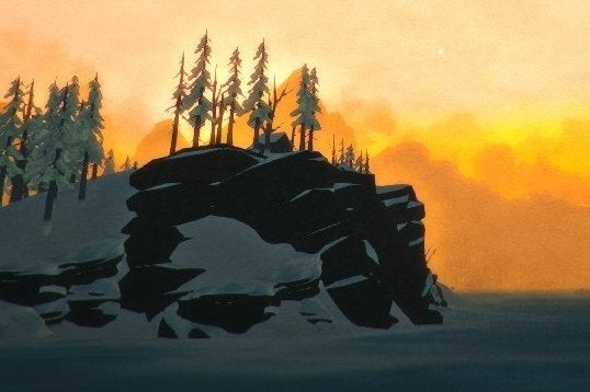 The Long Dark has sold 250k copies on Steam Early Access | Eurogamer.net
