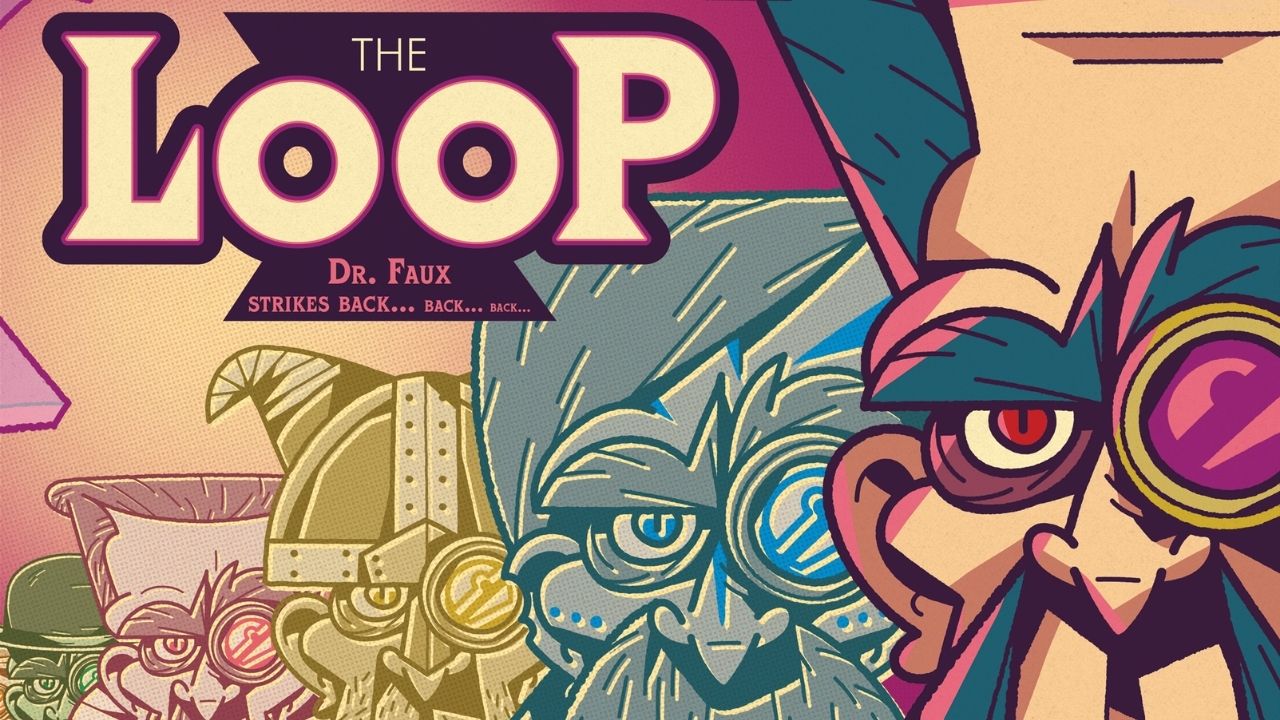 The Loop | Dicebreaker