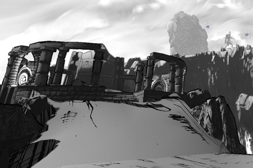 The Magic Circle review | Eurogamer.net