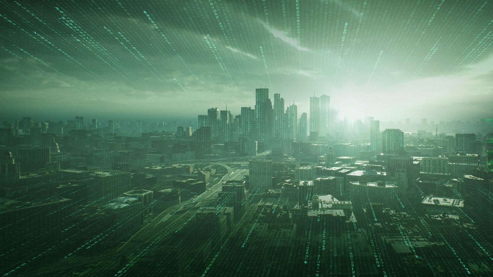 The Matrix Awakens: Kostenlose Demo mit Keanu Reeves als Vorab-Download ...