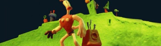 Neverhood creator making new claymation adventure game | VG247