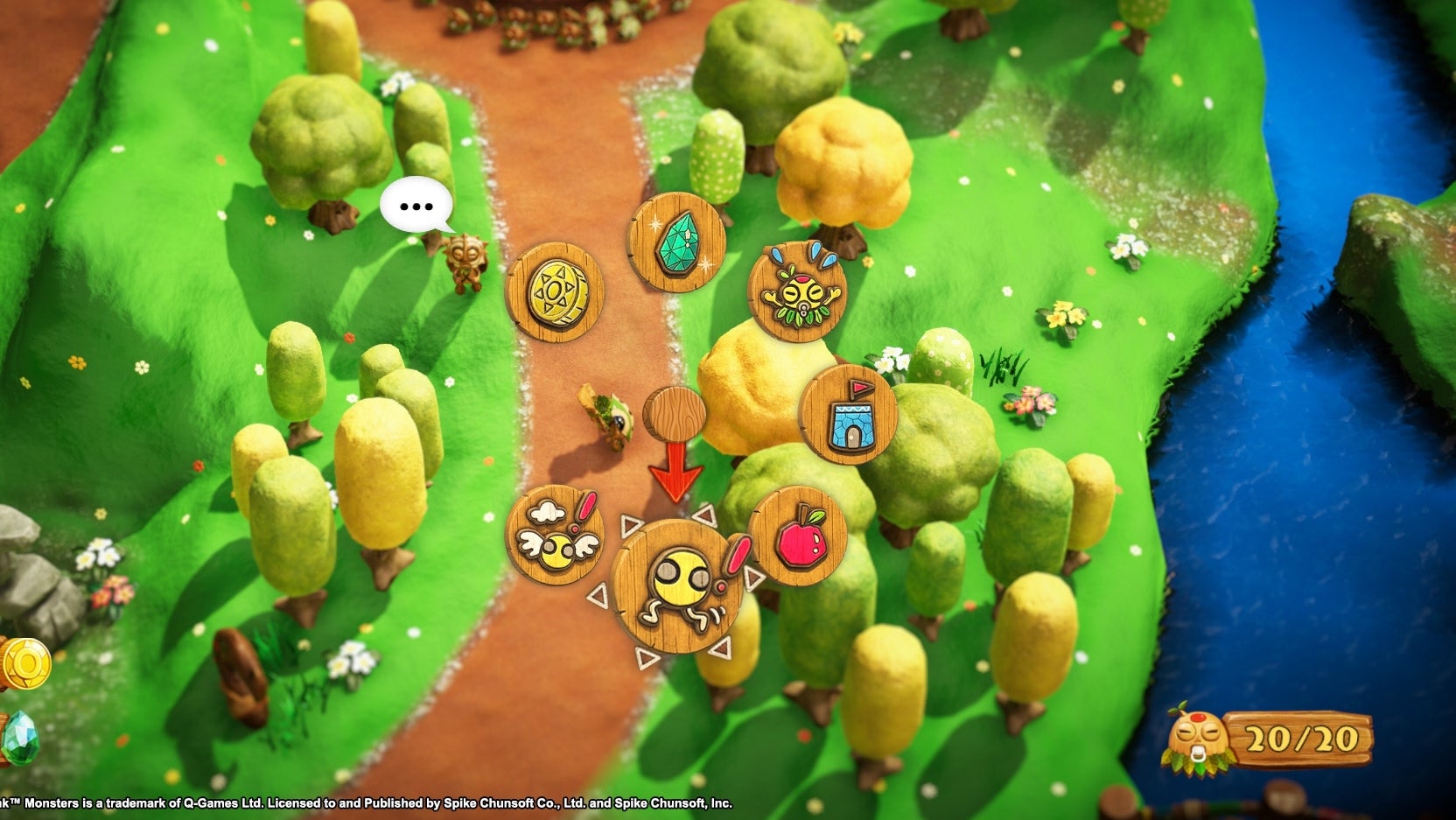 PixelJunk Monsters | Eurogamer.net