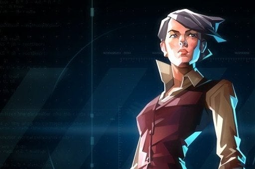 The new characters steal the show in Invisible, Inc: Contingency Plan ...