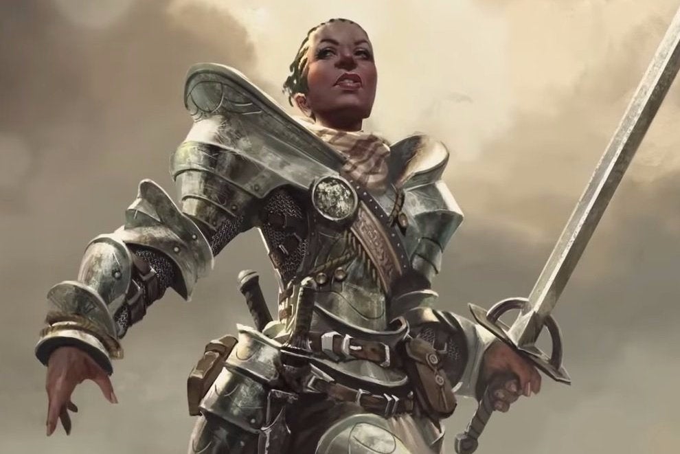 Magic Duels: Origins | Eurogamer.es