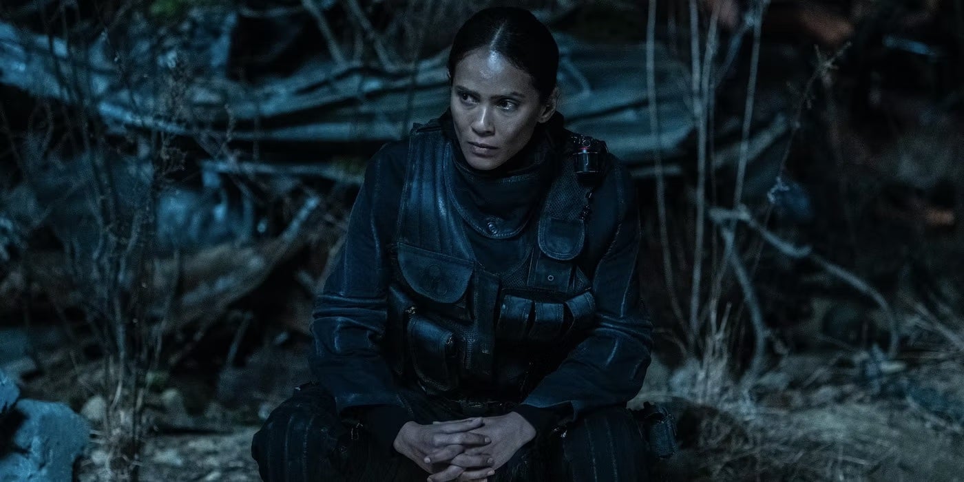 The Walking Dead: The Ones Who Live ending explained (and what it means ...