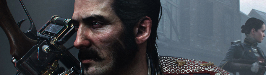 The Order: 1886 story, gameplay, weapons and setting details revealed ...
