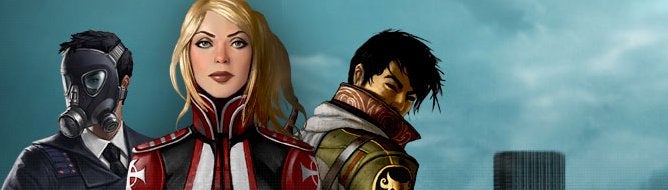 First beta for The Secret World kicks off this weekend | VG247