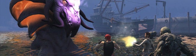 Funcom MMO, The Secret World, Beta Signup Starts Aug. 26 | VG247