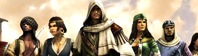 Uplay Passport unlocks exclusive multiplayer character for Revelations ...