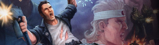 The Showdown Effect: tinseltown smackdown | VG247