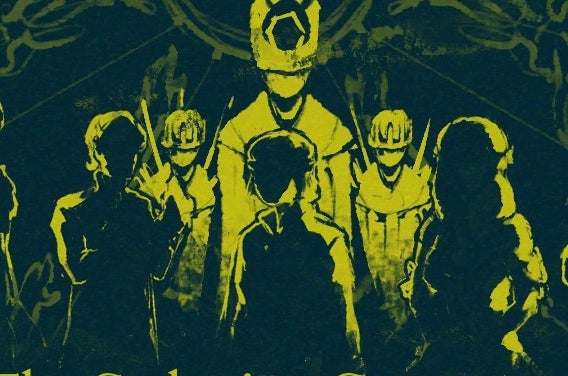 The Shrouded Isle review | Eurogamer.net