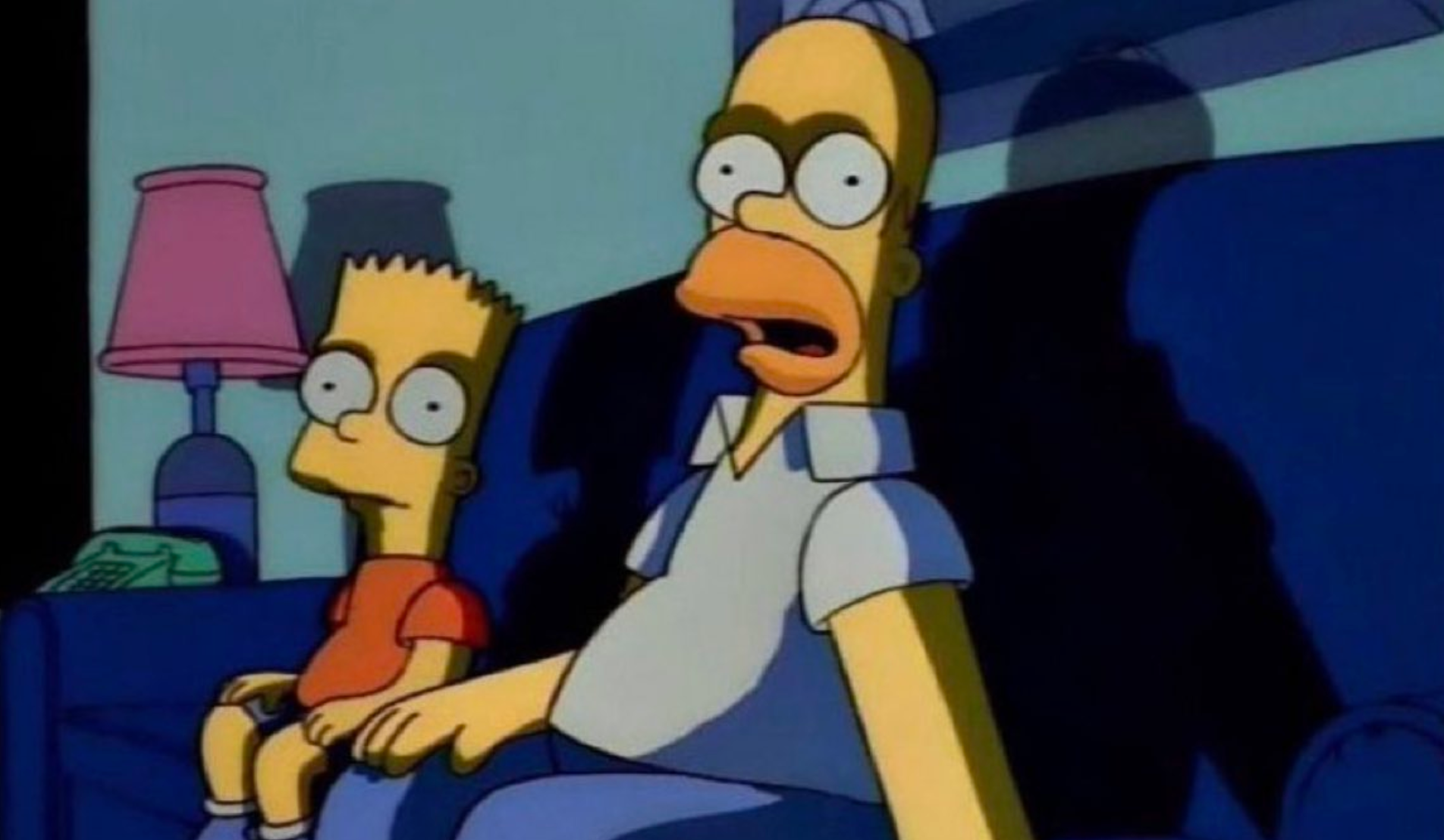 The Simpsons: How and where to watch the TV show, shorts, movie, and ...