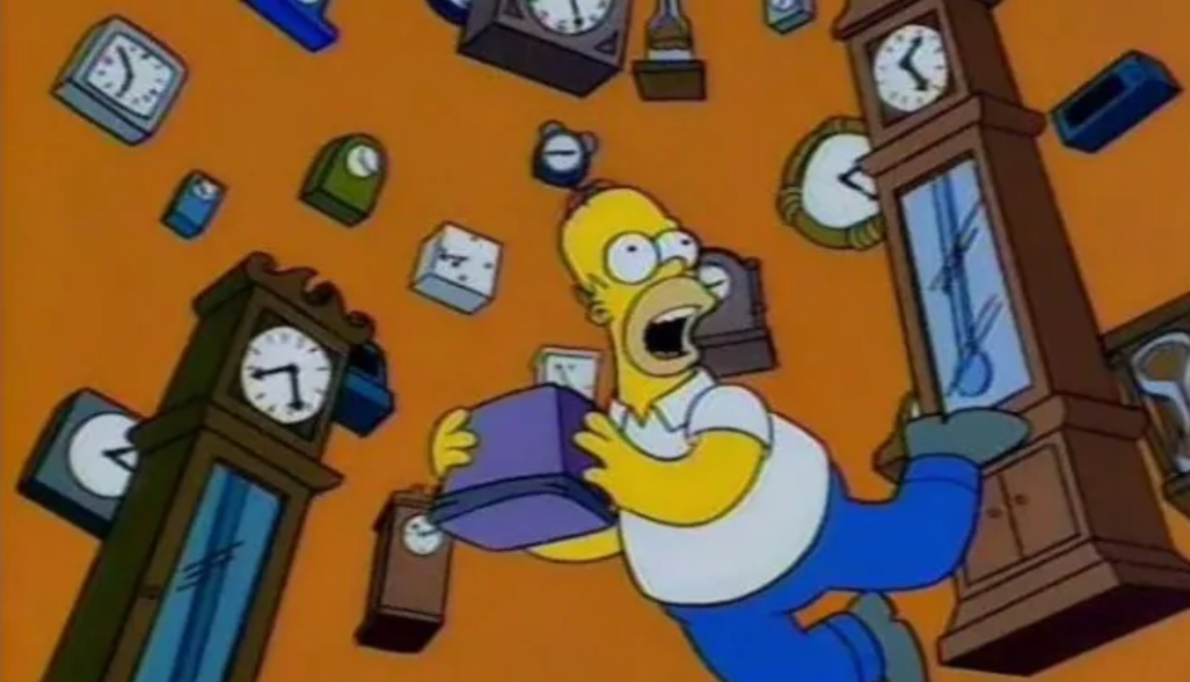 The Simpsons: How and where to watch the TV show, shorts, movie, and ...