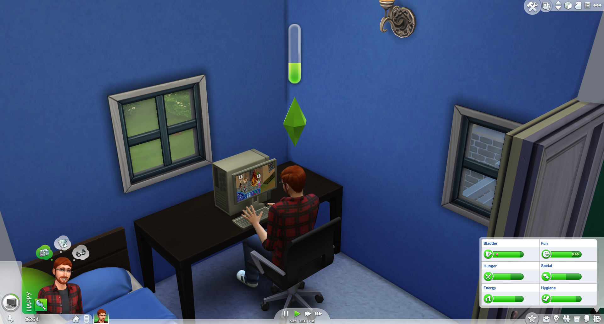 The Sims 4 review | Eurogamer.net