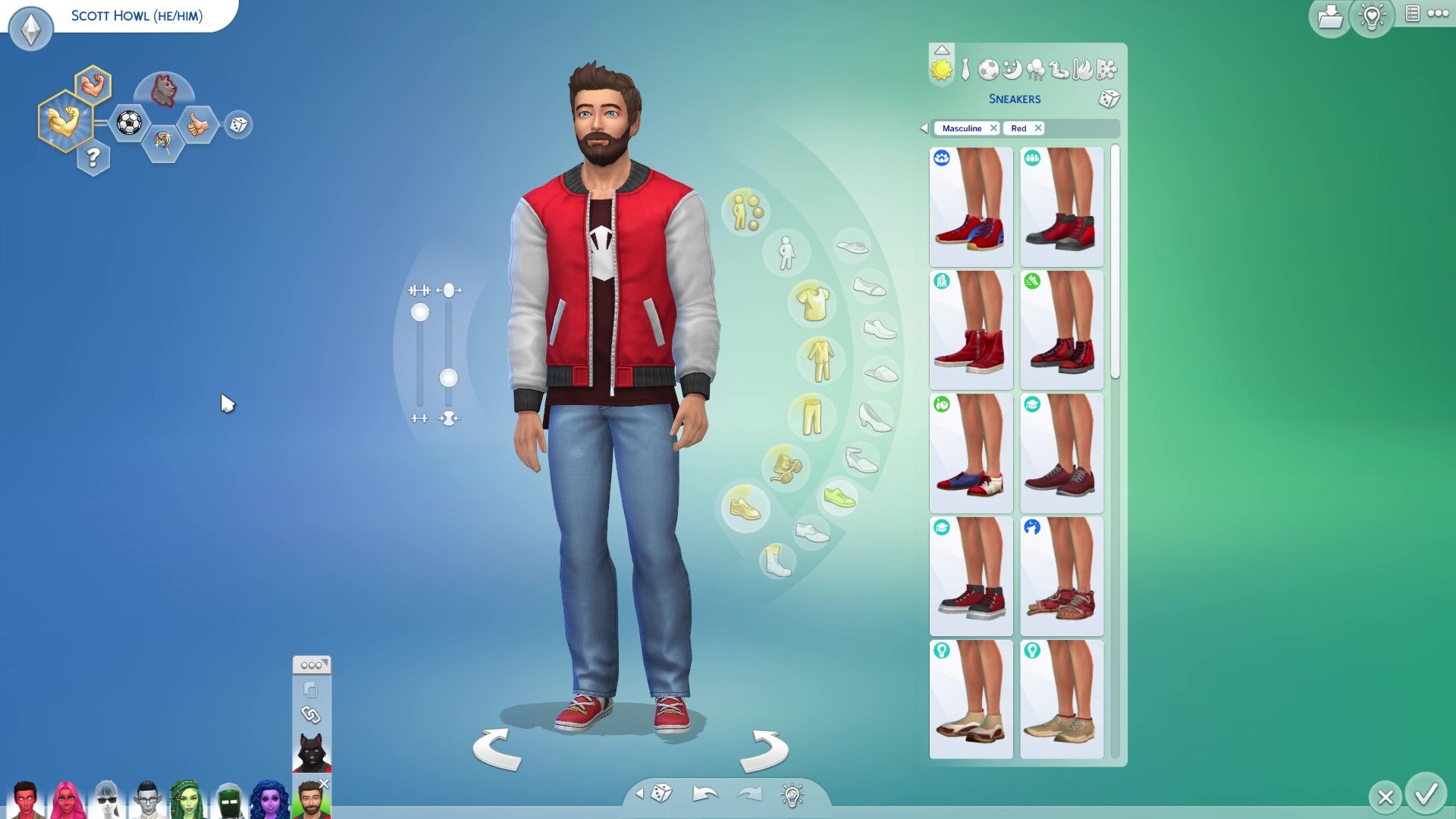 The Sims 4 Werewolves: How to become a werewolf | Rock Paper Shotgun