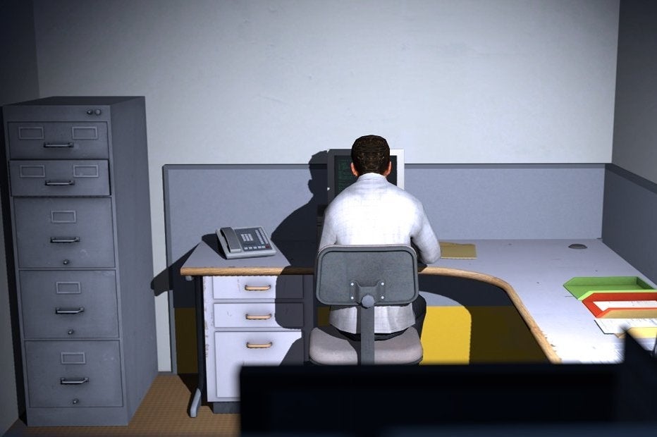 The Stanley Parable ha vendido un millón de copias | Eurogamer.es