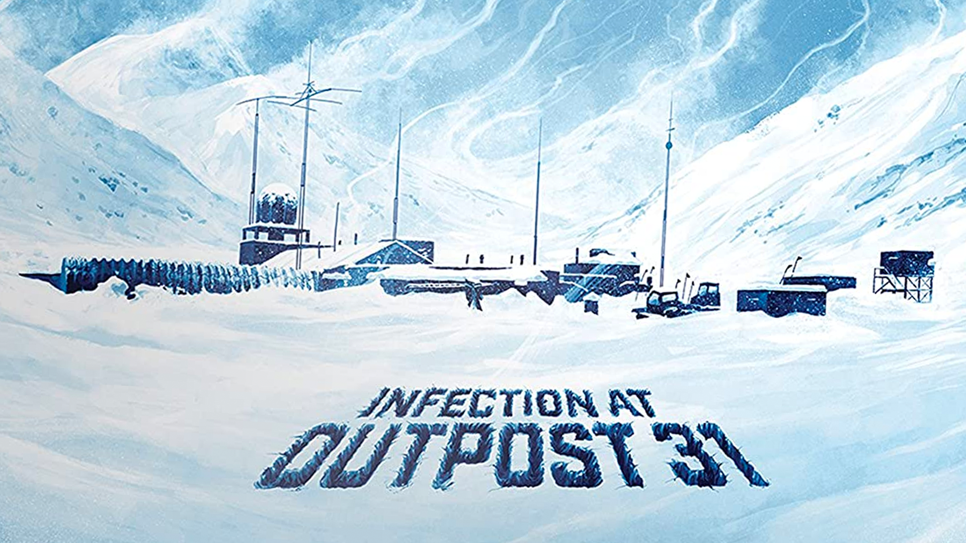 The Thing: Infection at Outpost 31 | Dicebreaker