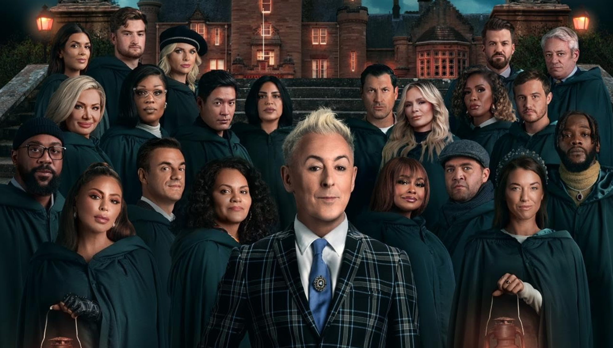 The Traitors season 2 finale is going to be exciting - could it also be ...