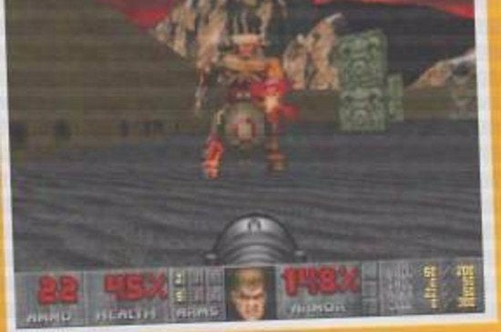 The truth about Doom's "ProTip" meme | Eurogamer.net