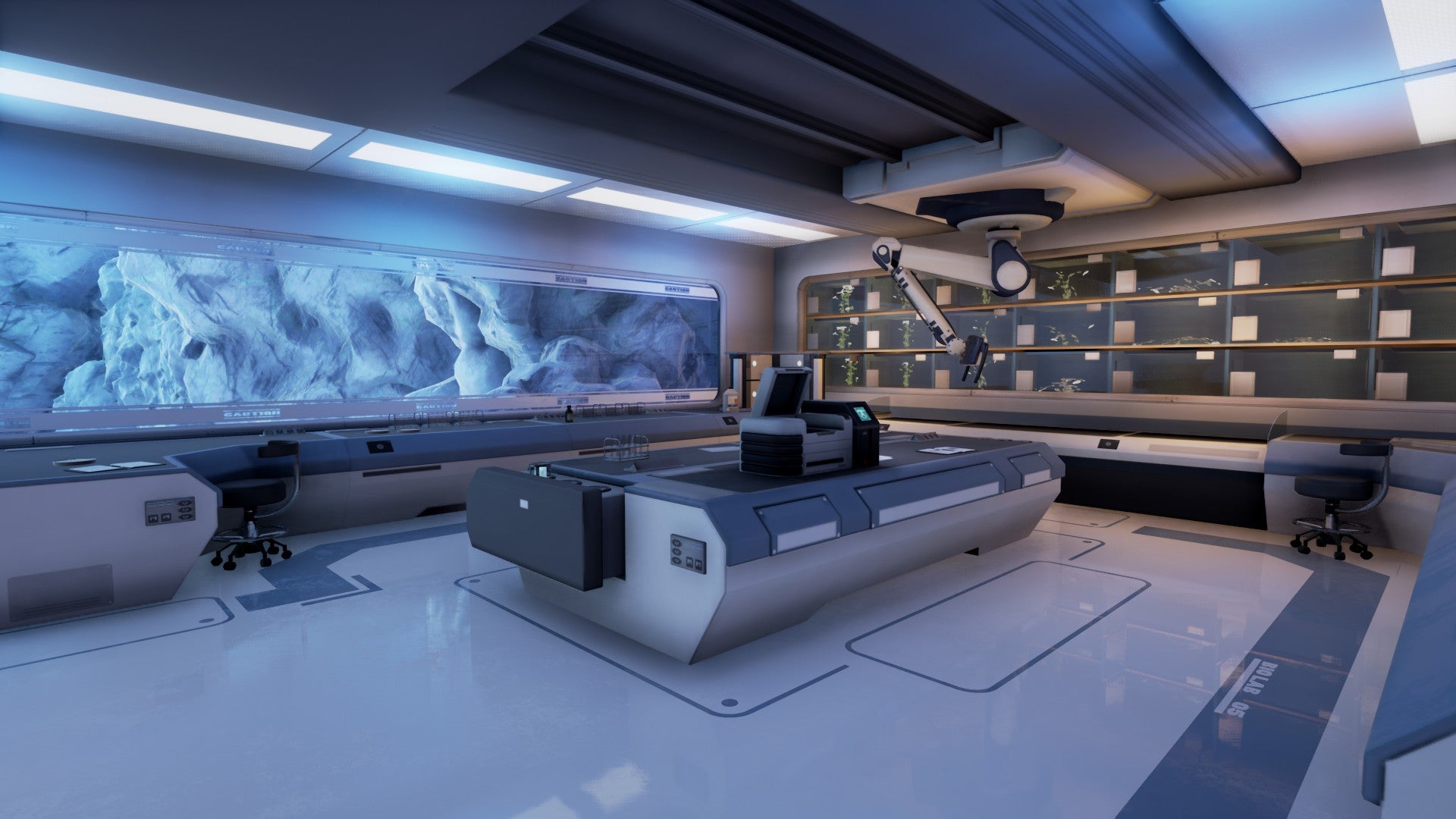 The Turing Test review | Eurogamer.net