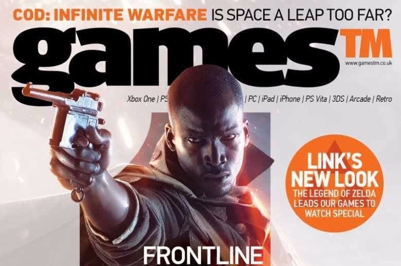 The UK's two biggest video game magazine companies are now one ...
