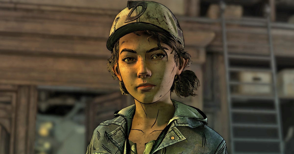 Historia Clementine to diament wśród gier. Dokończcie The Walking Dead ... Historia Clementine to diament wśród gier. Dokończcie The Walking Dead ...