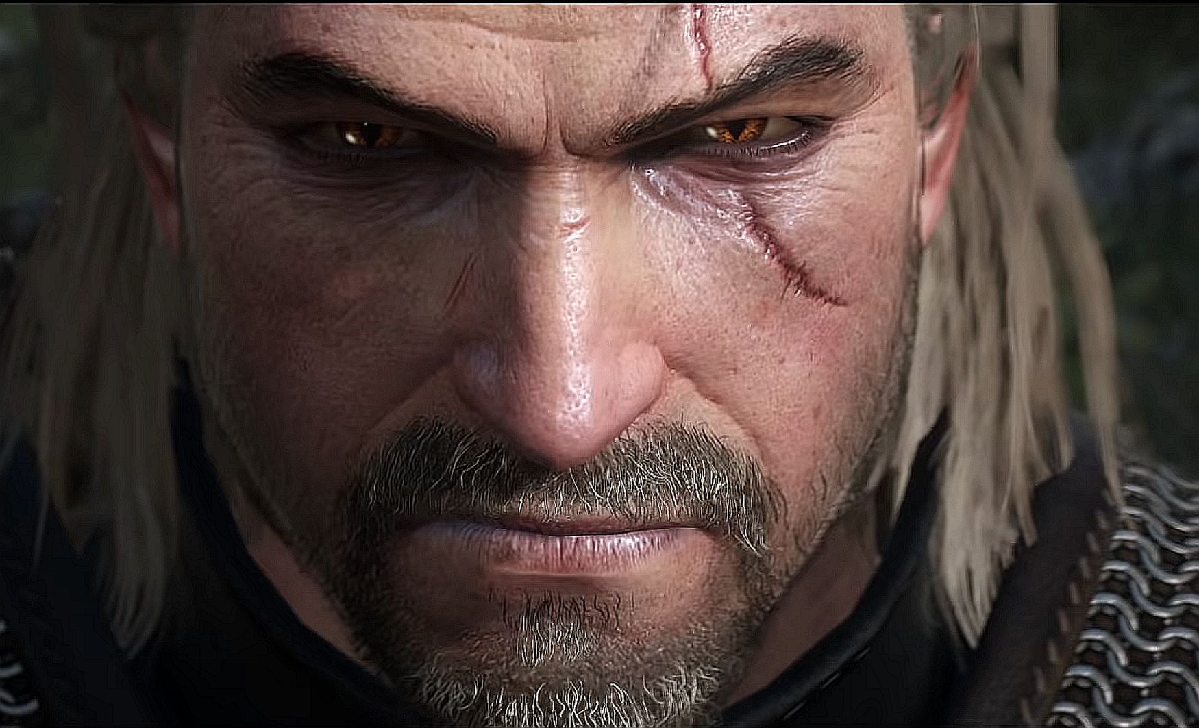 Removal of Witcher 3 mod's surprisingly accurate textures of lady bits ...
