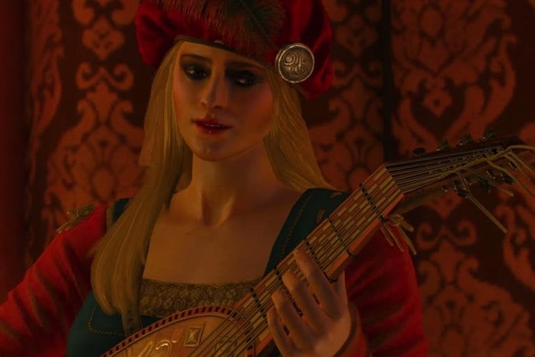 The Witcher 3: Novo trailer celebra a diversidade de idiomas do jogo ...