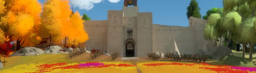 The Witness will not force a linear path, gameplay could last up to 40 ...
