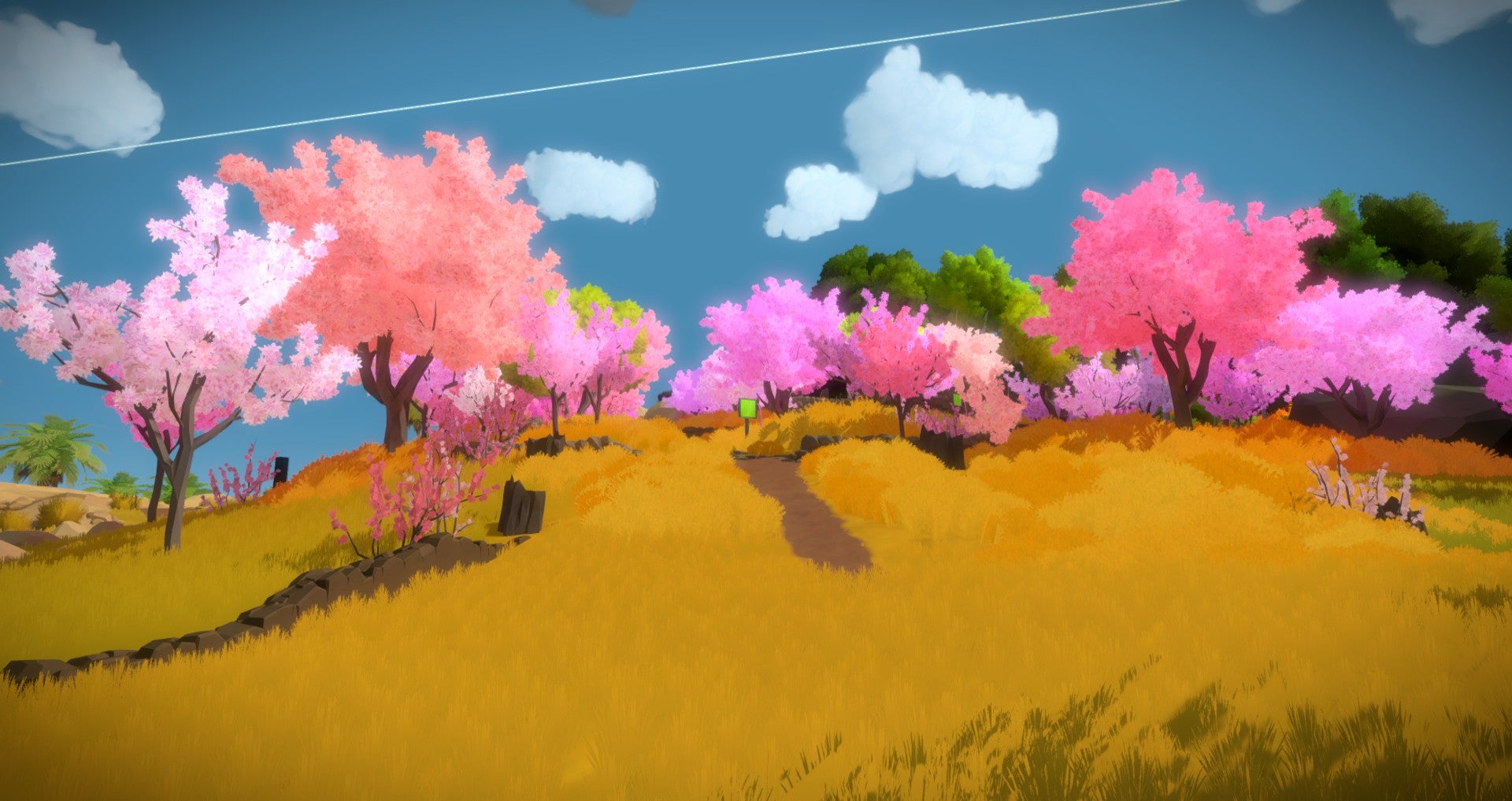 Guía The Witness | Eurogamer.es