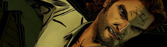 Trailer introduces Telltale's Fables game The Wolf Among Us | VG247