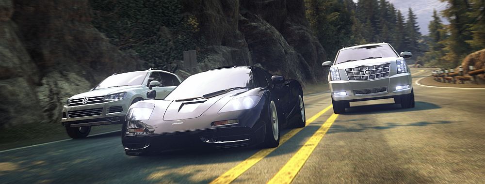 The Crew: the Raid Car Pack and Raid Live Update now available for ...