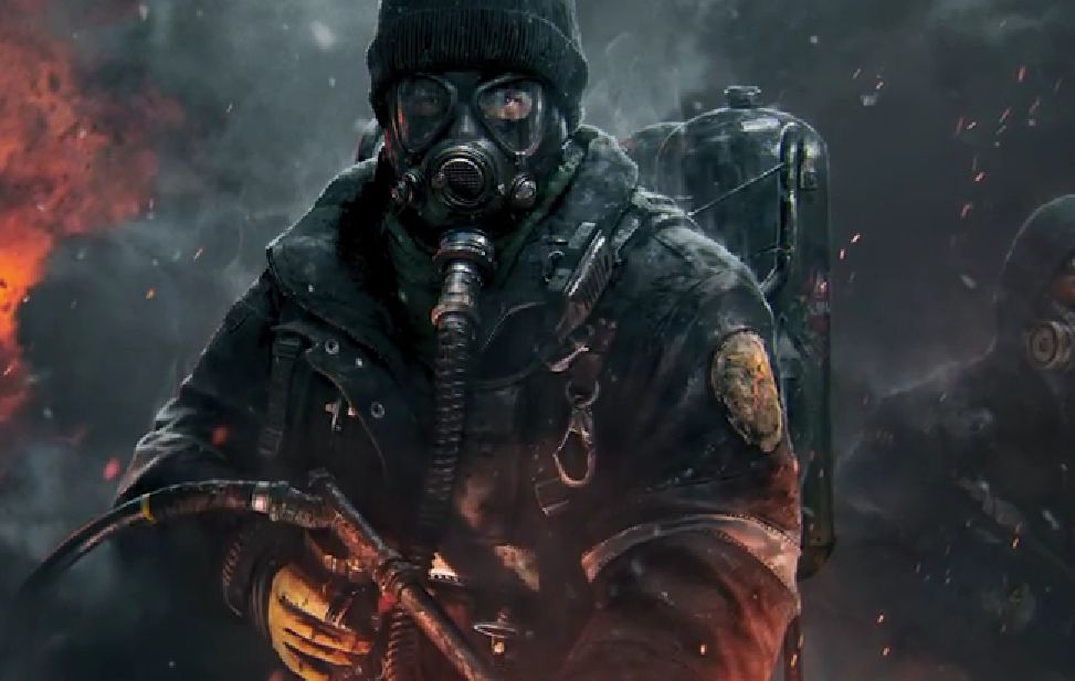 The Division - Ubisoft Club rewards include Dark Zone keys, skins and ...