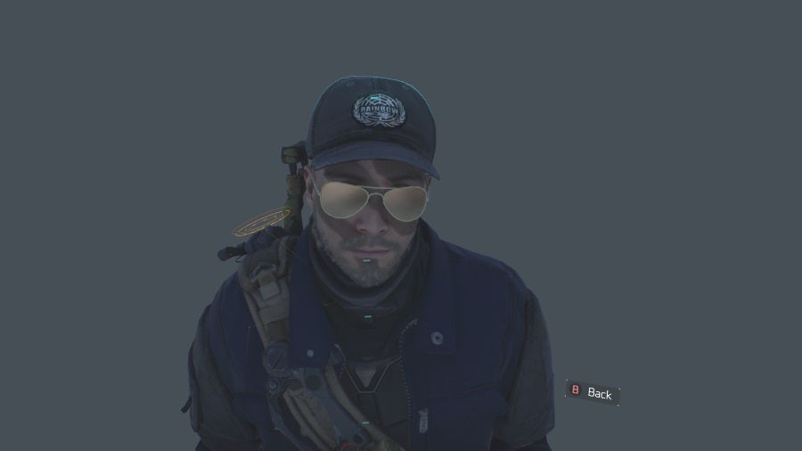 The Division: how to get the Rainbow Six Siege outfit for free | VG247