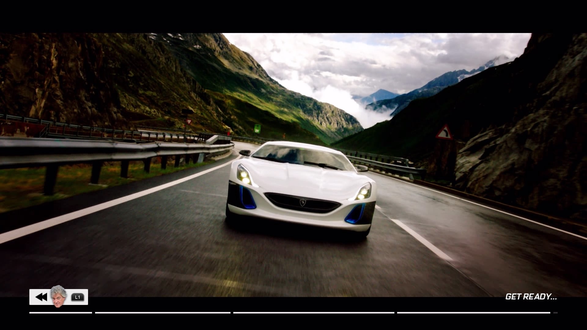 The Grand Tour Game is a bad game, but an interesting vision for ...